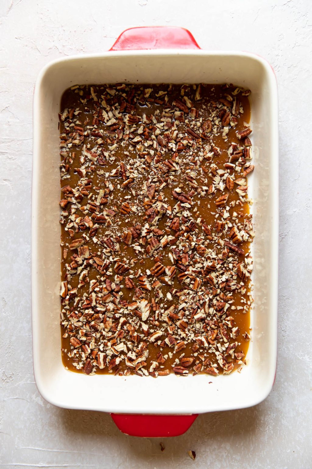 Big Fat Pecan Sticky Buns - Modern Crumb