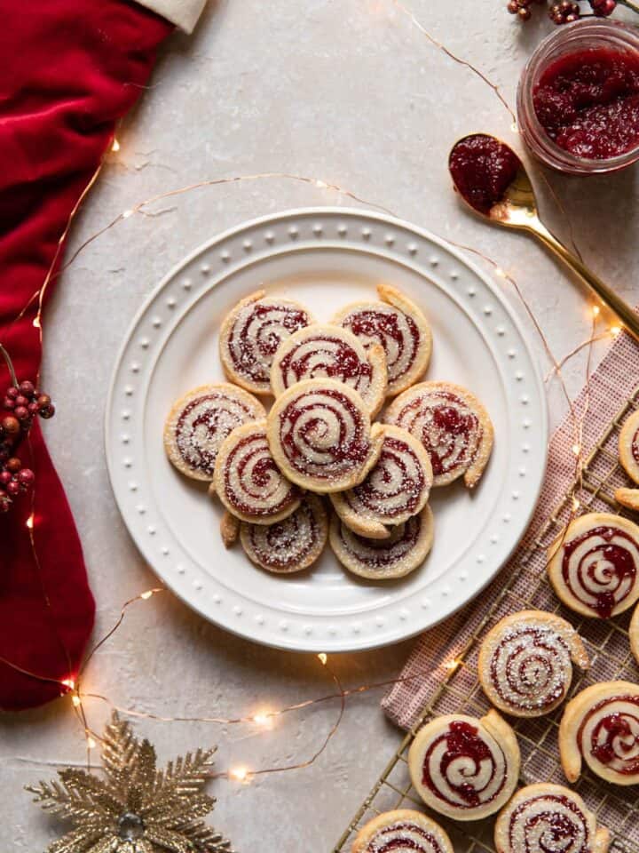 Oreo Funfetti Sprinkle Sugar Cookies - Modern Crumb