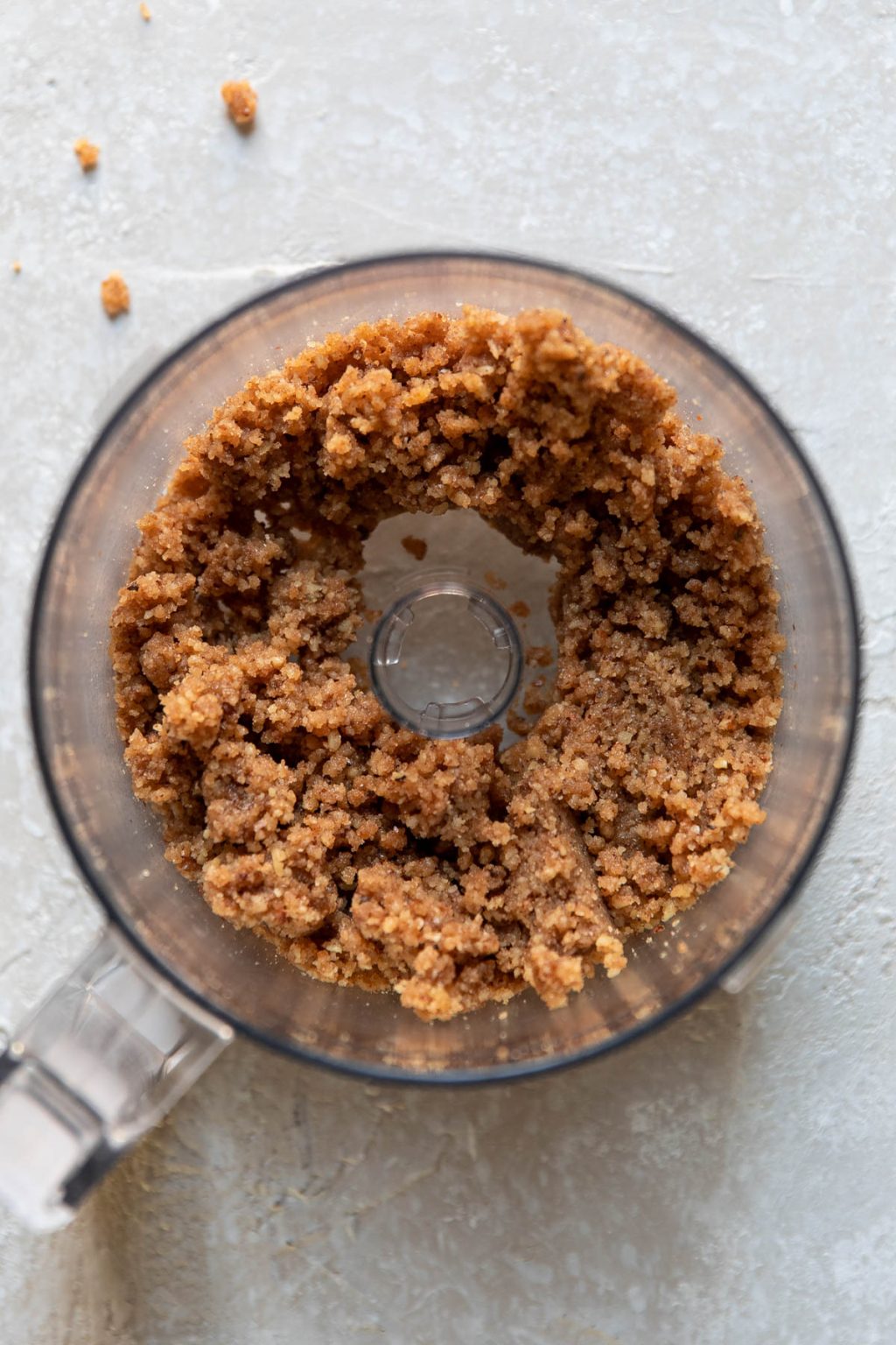 Brown Sugar Walnut Rugelach Cookies - Modern Crumb