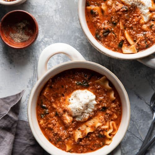 Recipes - Modern Crumb