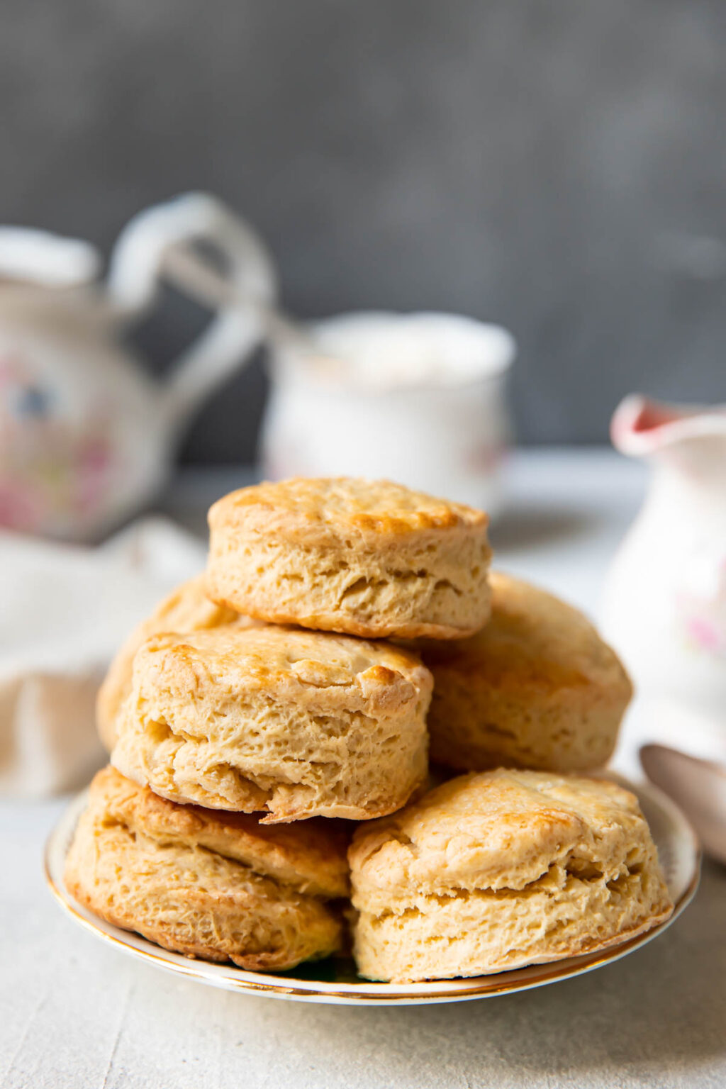 Irish Scones: A Recipe For St. Patricks Day - Modern Crumb