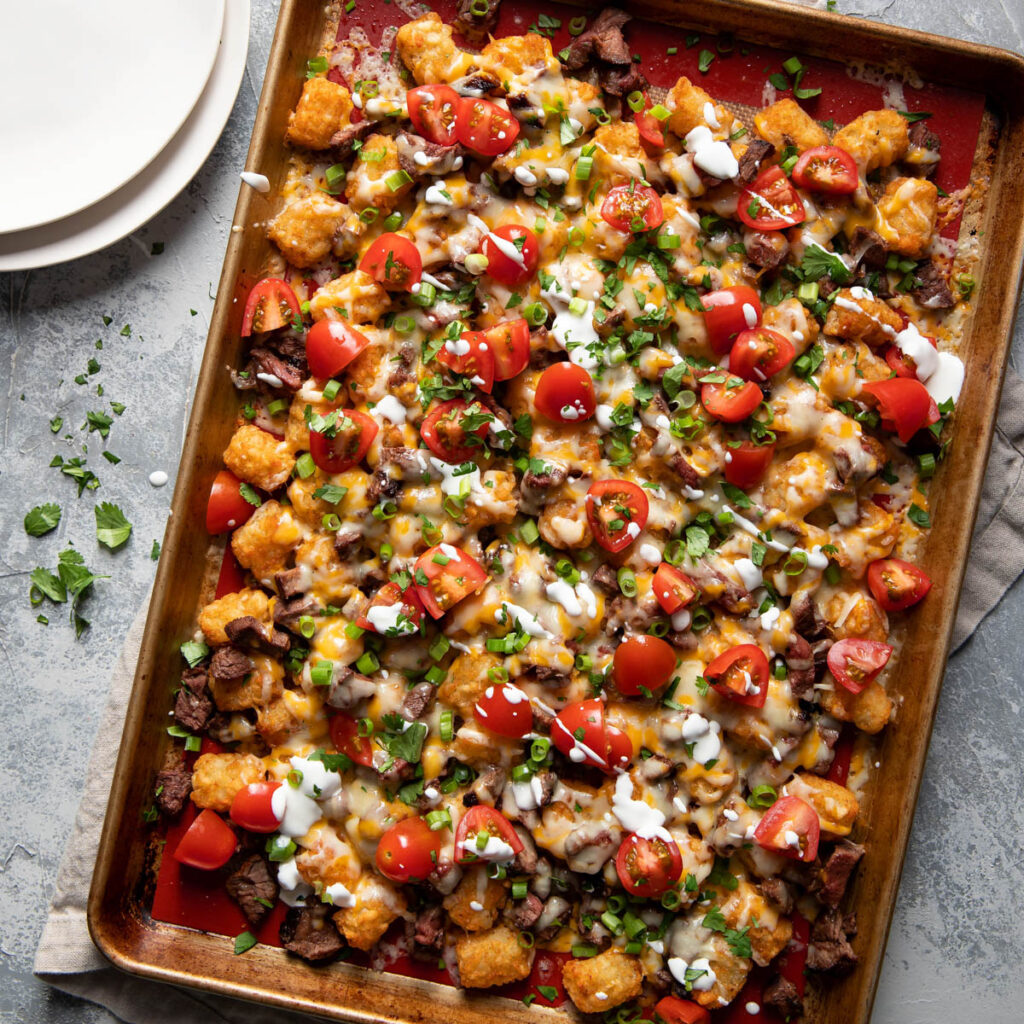 Recipes - Modern Crumb