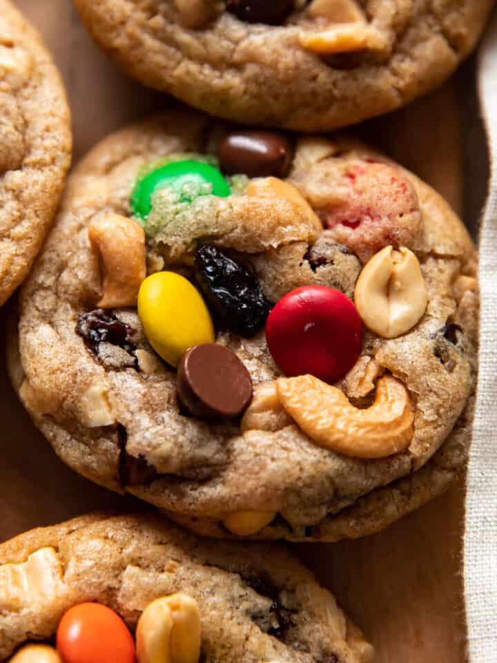 Crumbl Pink Chilled Sugar Cookie Copycat - Modern Crumb