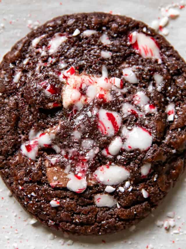 The Best Pecan Sandies Cookies - Modern Crumb